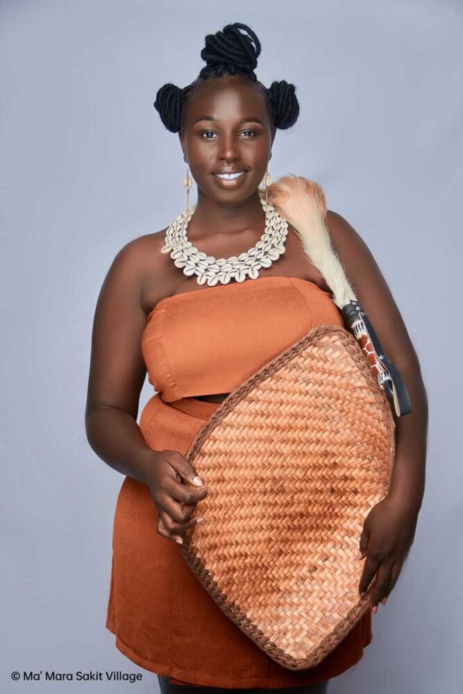 #ThisIsUs Part One - GenderTalk211 :: South Sudan