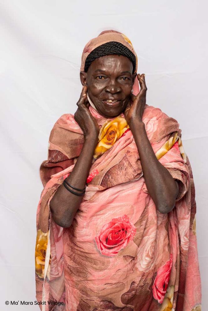 #ThisIsUs Part One - GenderTalk211 :: South Sudan