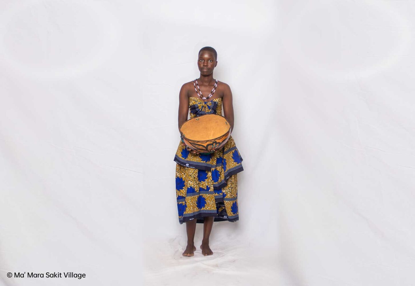 #ThisIsUs Part One - GenderTalk211 :: South Sudan