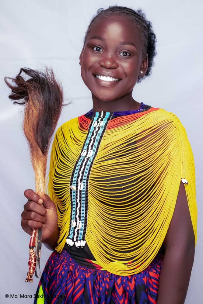 #ThisIsUs Part One - GenderTalk211 :: South Sudan